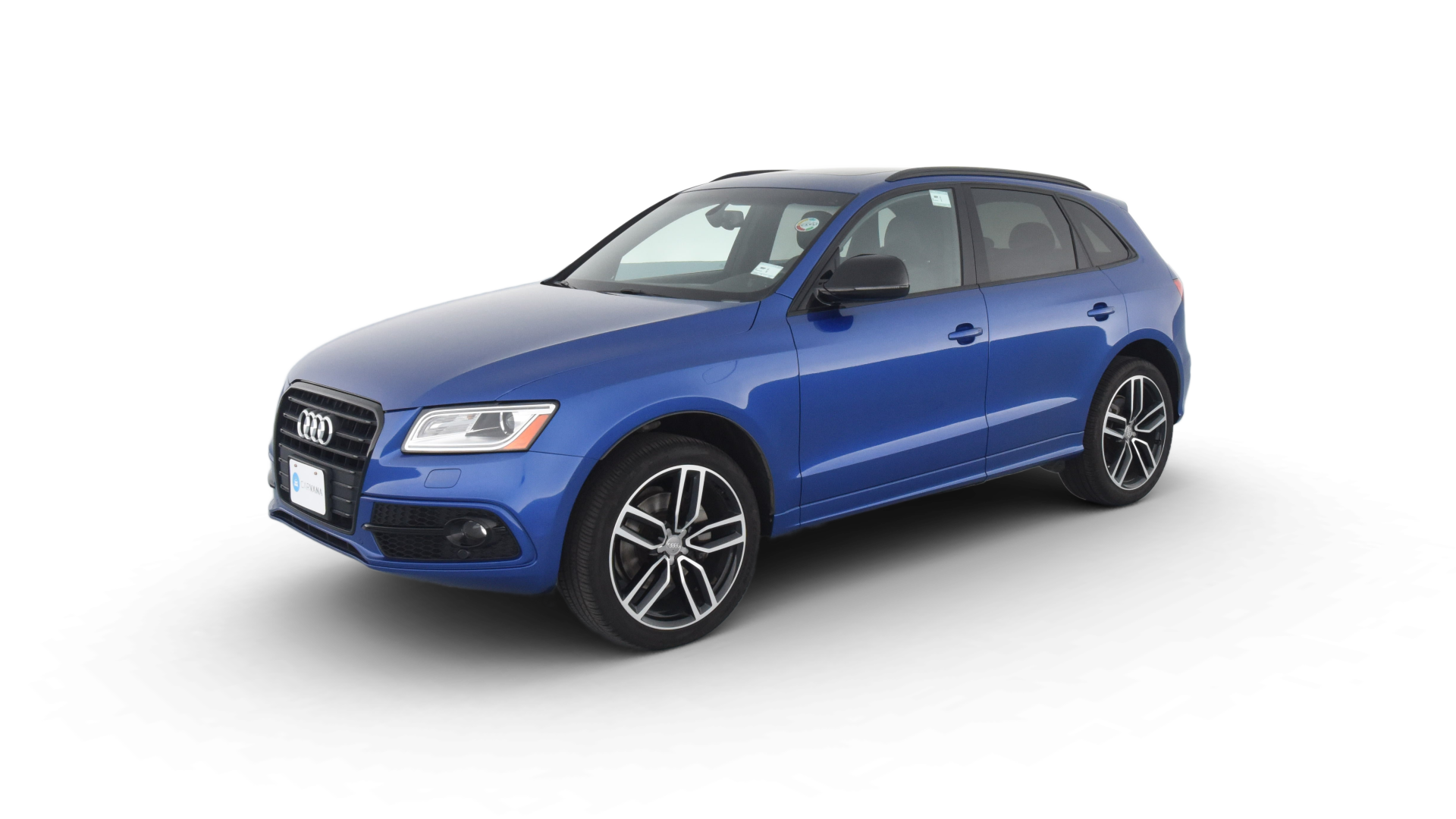 Used 2016 Audi Q5 | Carvana